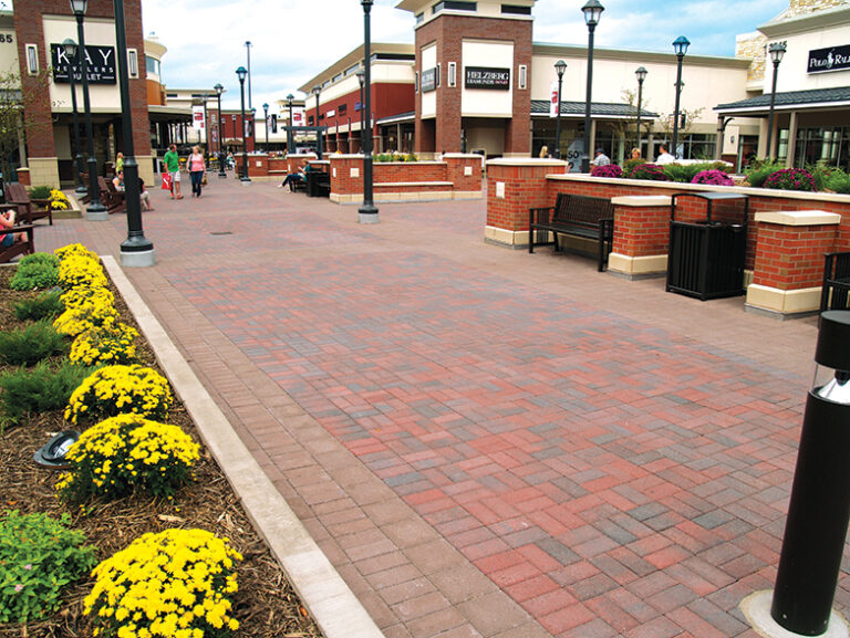Pavers Archives - Borgert Products